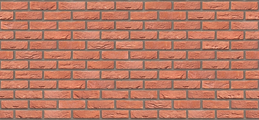 HEIDEBLOEM PŁYTKA RĘCZNIE FORMOVANA VANDERSANDEN • Cena, Opinie • Cegły ...