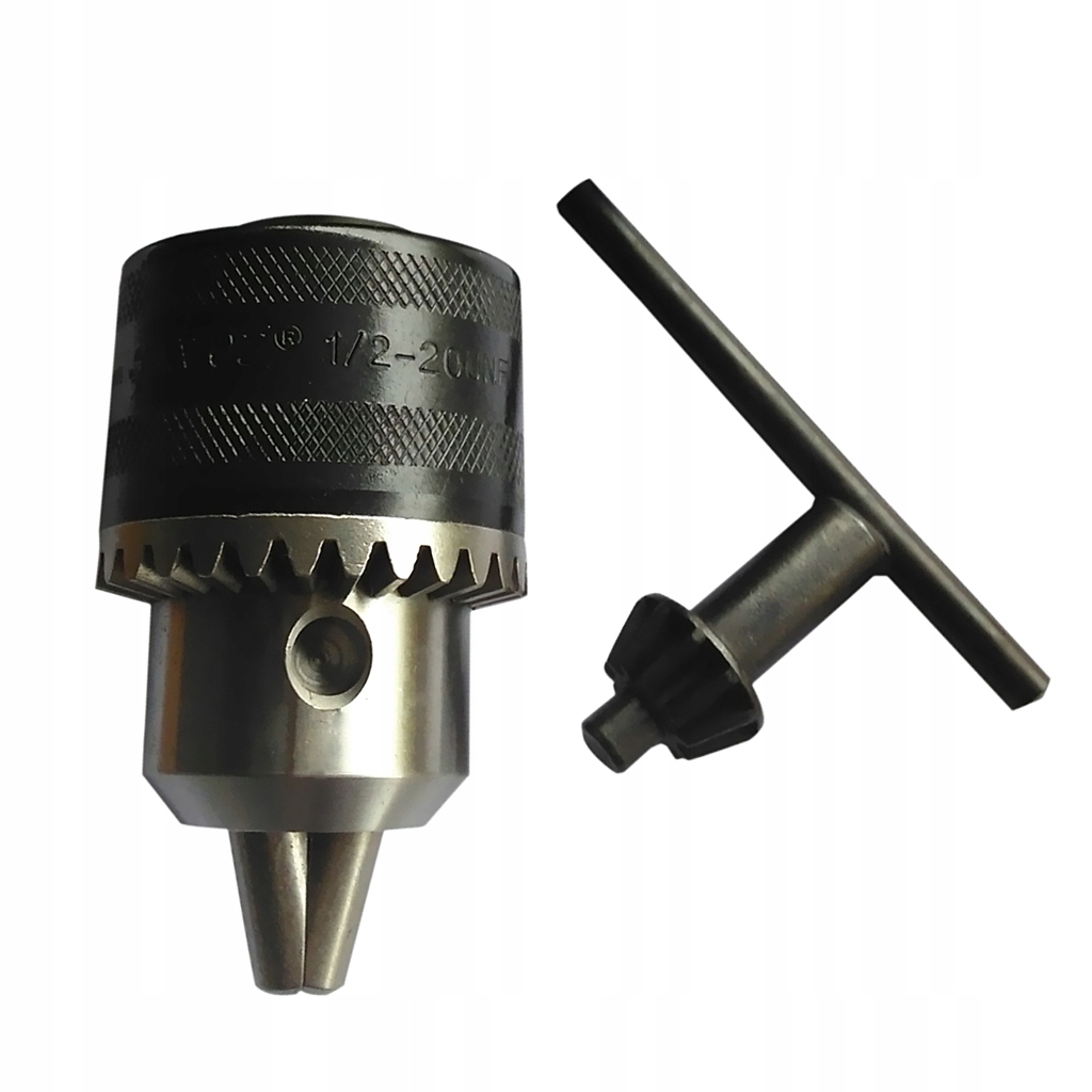 Hex Shank Key Adaptor 3. mm Drill Chuck Driver - porównaj ceny - Allegro.pl