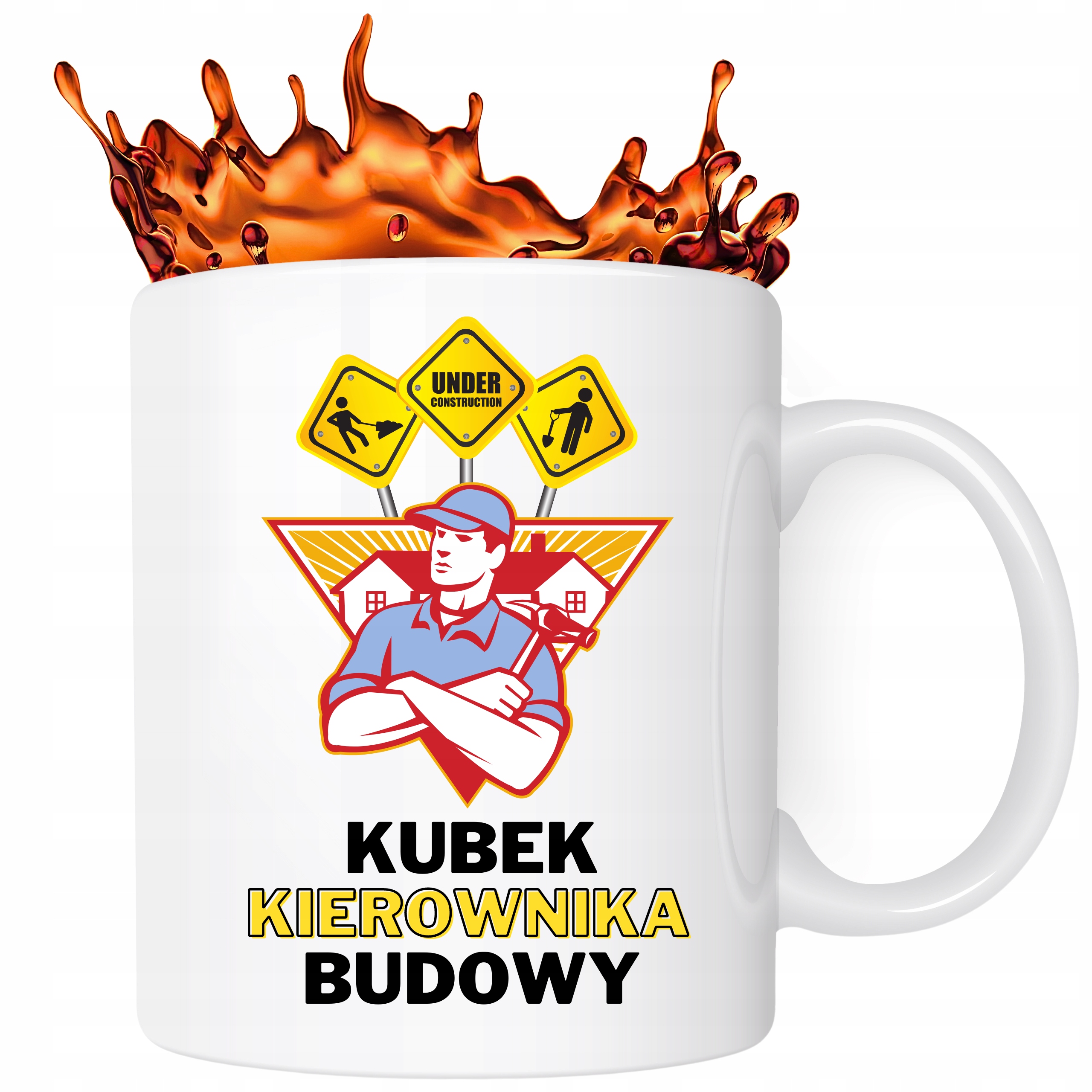 KUBEK DLA KIEROWNIKA NA PREZENT KIEROWNIK BUDOWY (KUBEK DLA ... KUBEK DLA KIEROWNIKA NA PREZENT KIEROWNIK BUDOWY (KUBEK DLA ...
