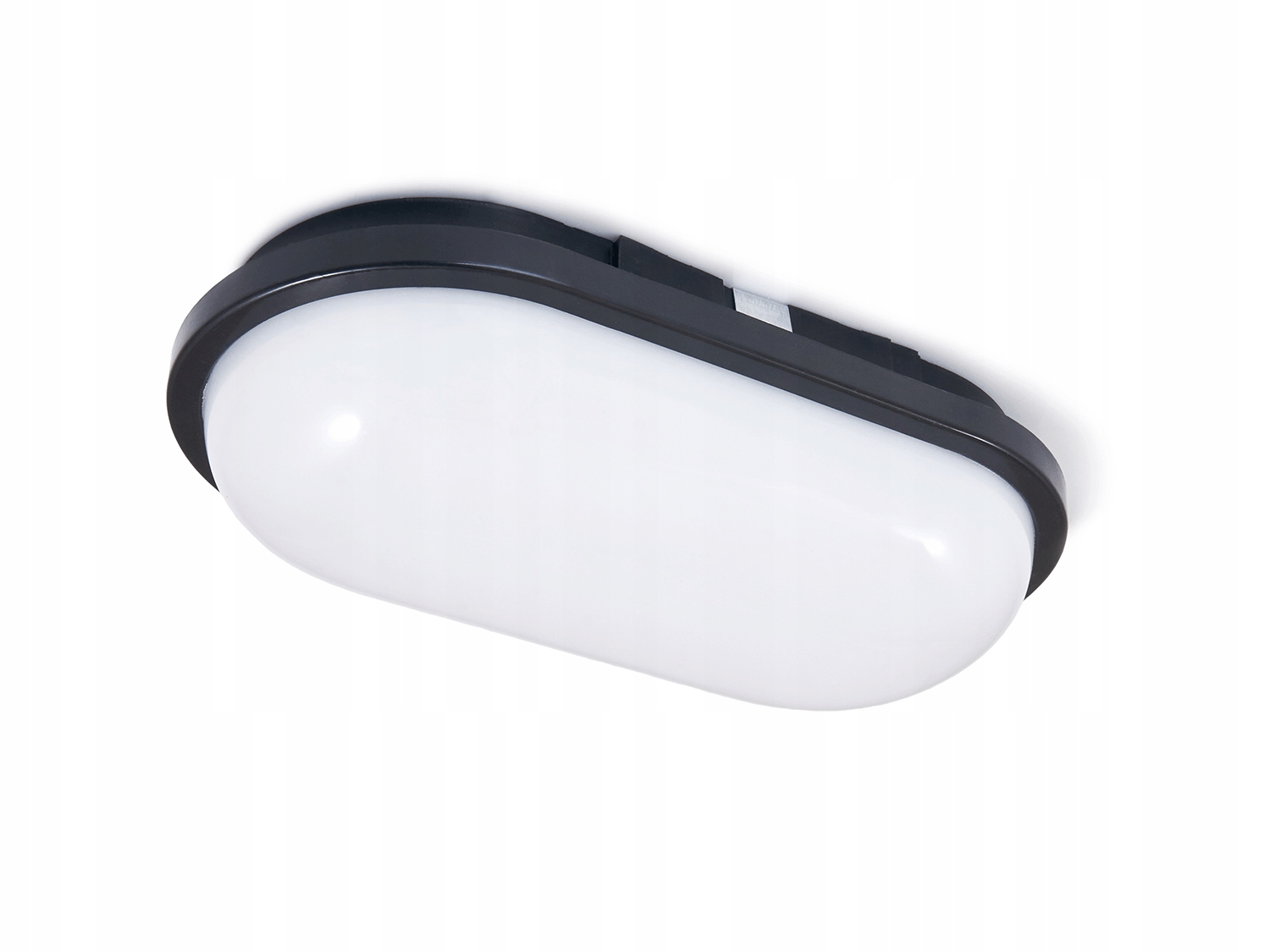 LAMPA KANAŁOWA LED 20W IP65 OPRAWA GARAŻOWA PLAFON (5901986798965 ...