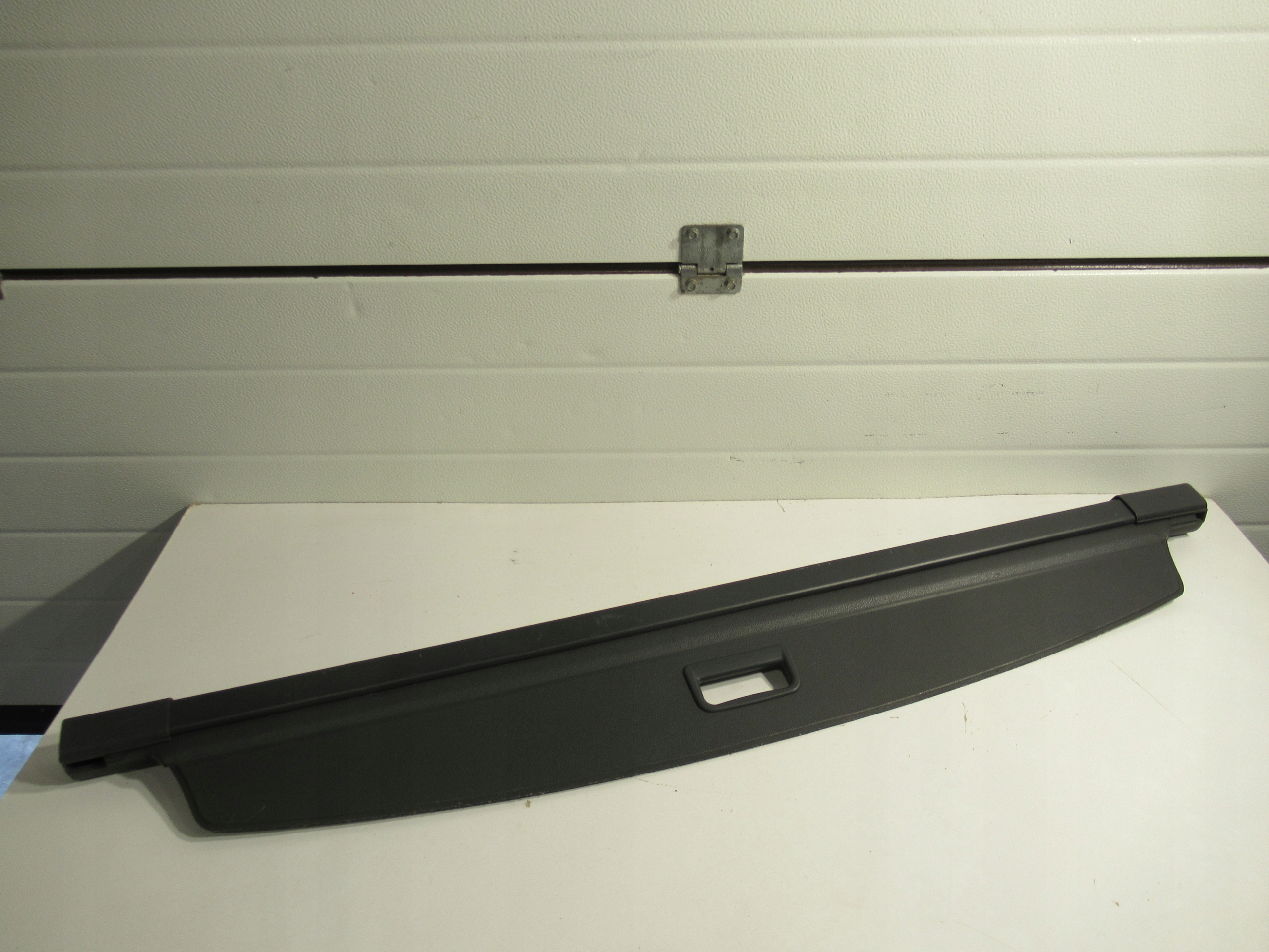 VW TOURAN I 1T 7-OSOBOWY ROLETA BAGAŻNIKA 1T0867871T za 320.00PLN z Boleszkowice - Allegro ...