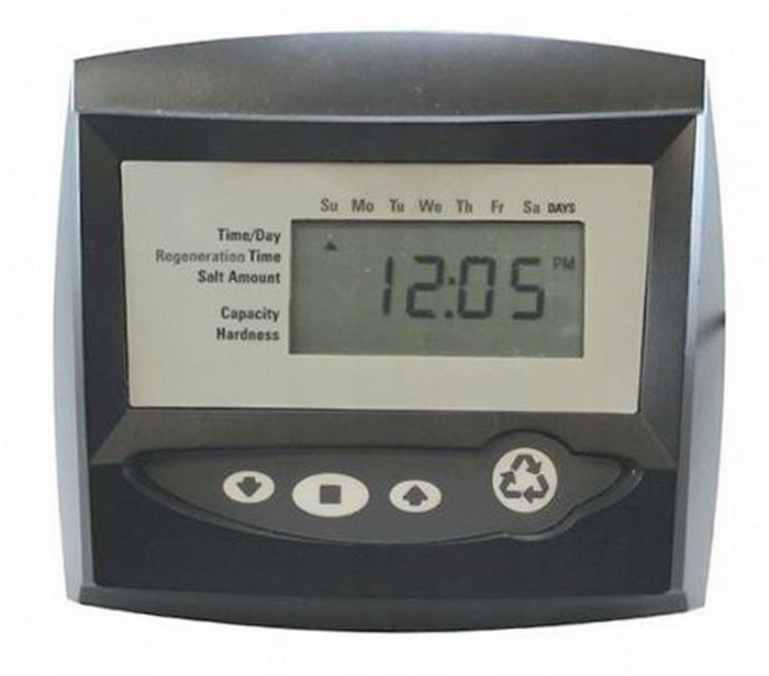 Logix 764c Autotrol - Niska cena na Allegro