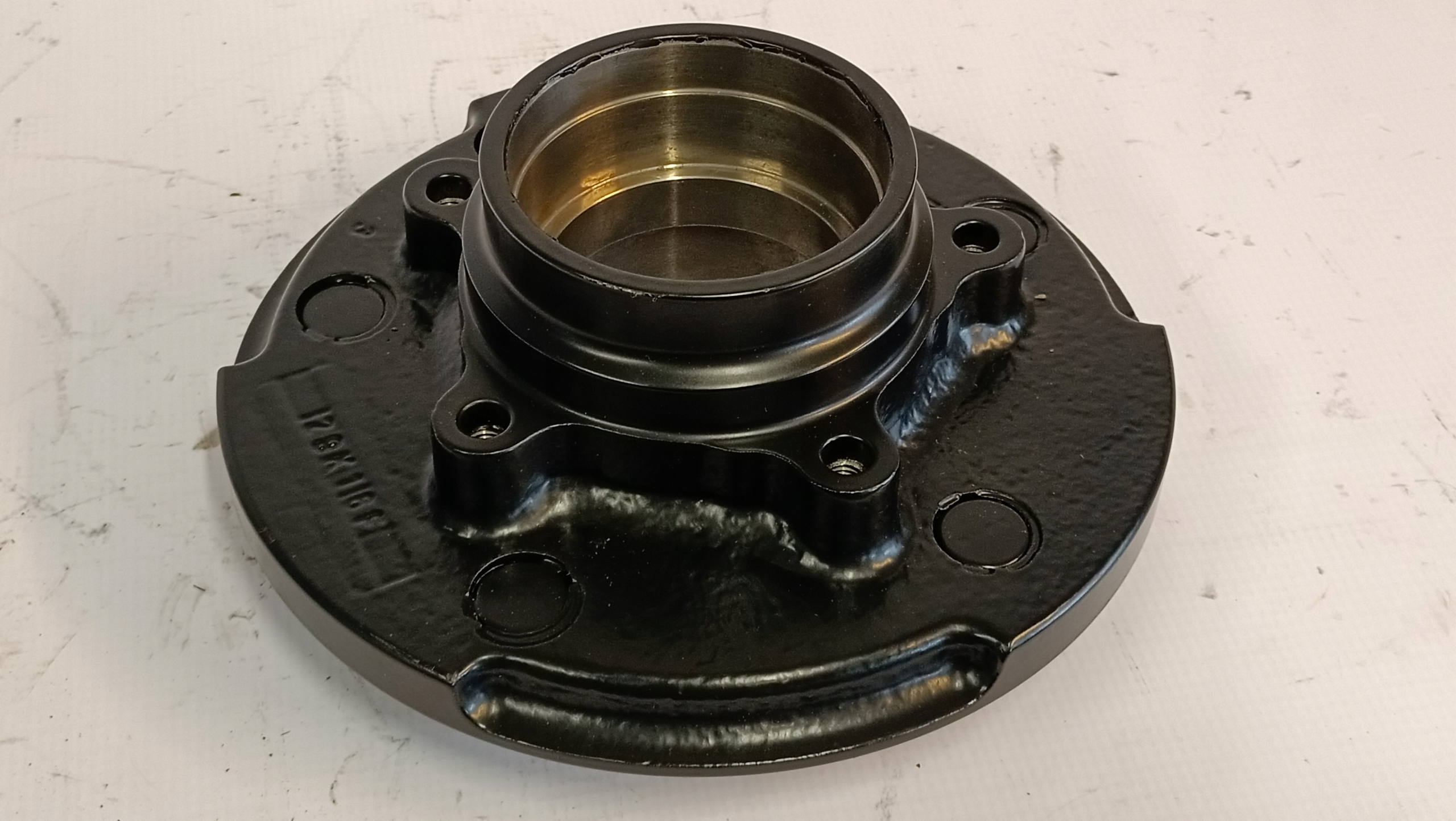 DEFENDER DISCOVERY PIASTA KOŁA PRZÓD TYŁ RUB500240 za 490.00PLN z ...