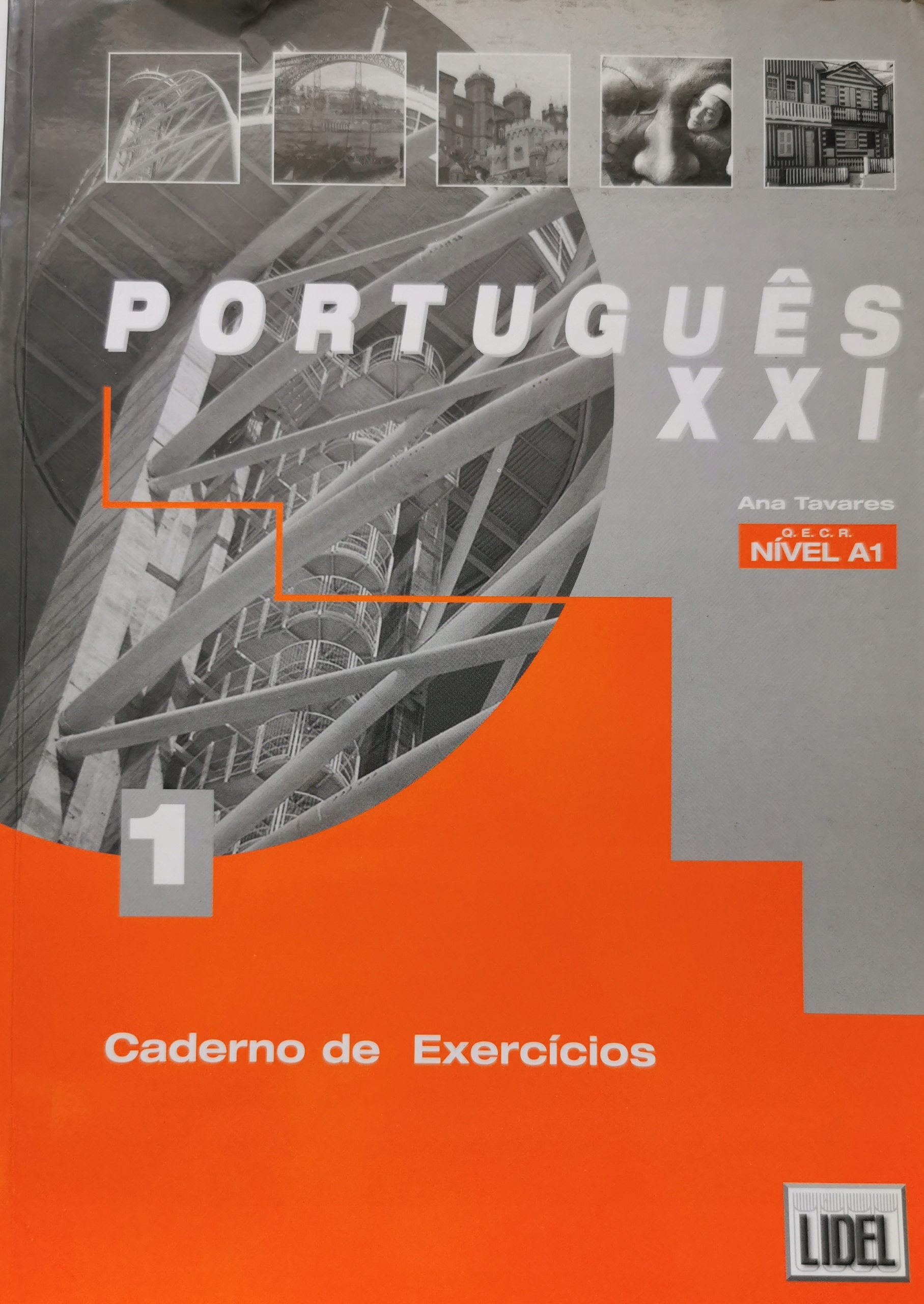 Portugues XXI 1 Caderno de Exercicios A1 Ana Tavares - porównaj ceny ...