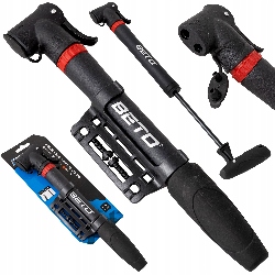 POMPKA BETO CLD-019T RUCHOMA GŁOWICA AV/DV/FV - 5907437556535 ...