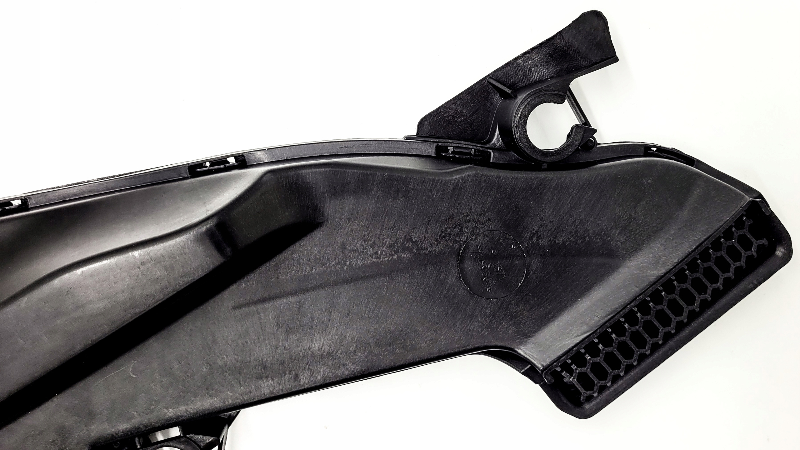 KAMEX-13717626564 - Повітропровід з ременем для BMW X1 X2 Cooper фільтр ...