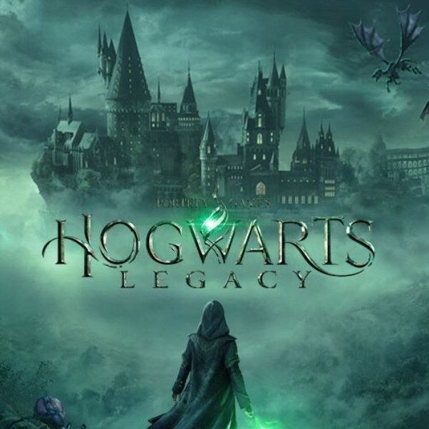 DZIEDZICTWO HOGWARTU HOGWARTS LEGACY KLUCZ STEAM BEZ VPN PC PL 24/7 ...