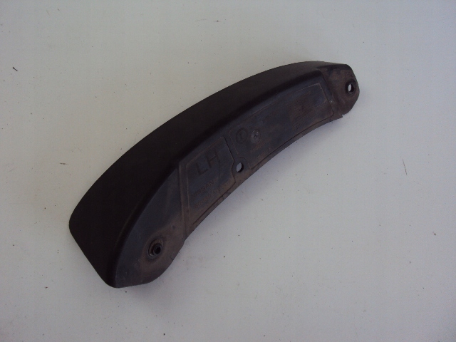 Nissan OE 50839 HV00A spojler nadkola - porównaj ceny - Allegro.pl