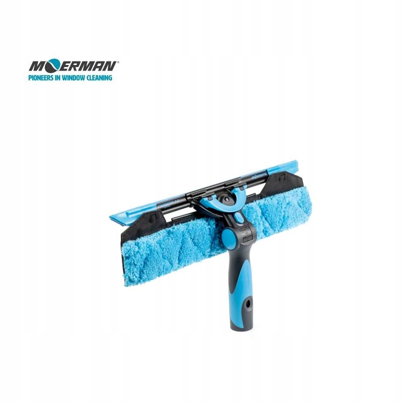 Moerman Excelerator Sada na mytí oken 25 cm - Allegro