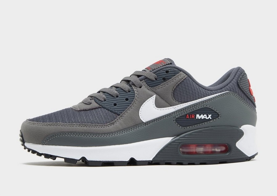 Pánské boty Nike Air Max 90 DR0145 003 vel. 46 za 3449.00CZK - Allegro