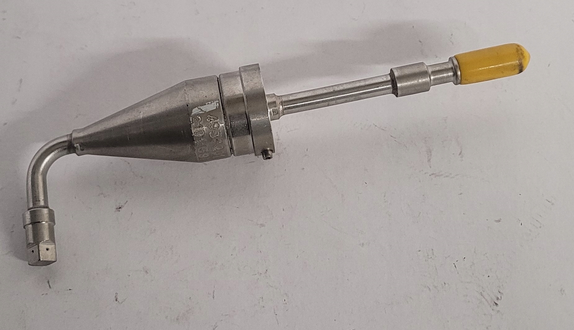 DYSZA wtryskiwacz WTRYSK ROZPYLACZ ADBLUE DAF LF CF 1703574 4936201 ...