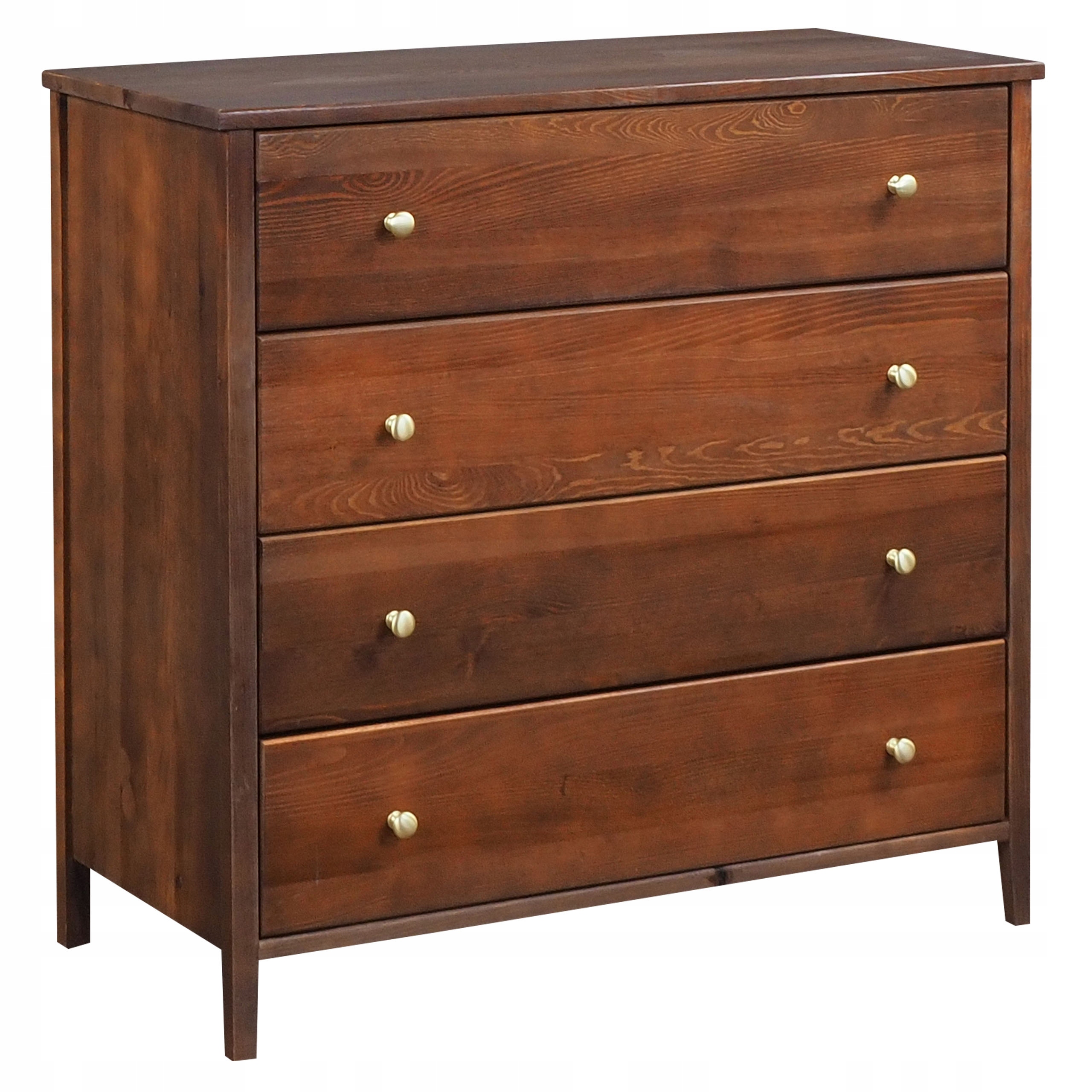 Komoda Ruda - Niska cena na Allegro