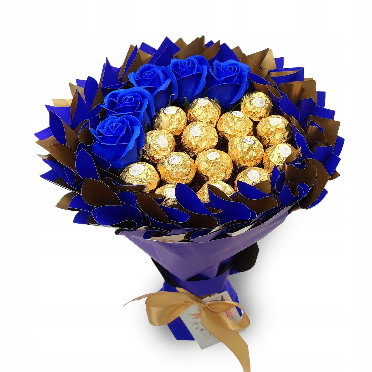 Ferrero Rocher - Niska cena na Allegro.pl