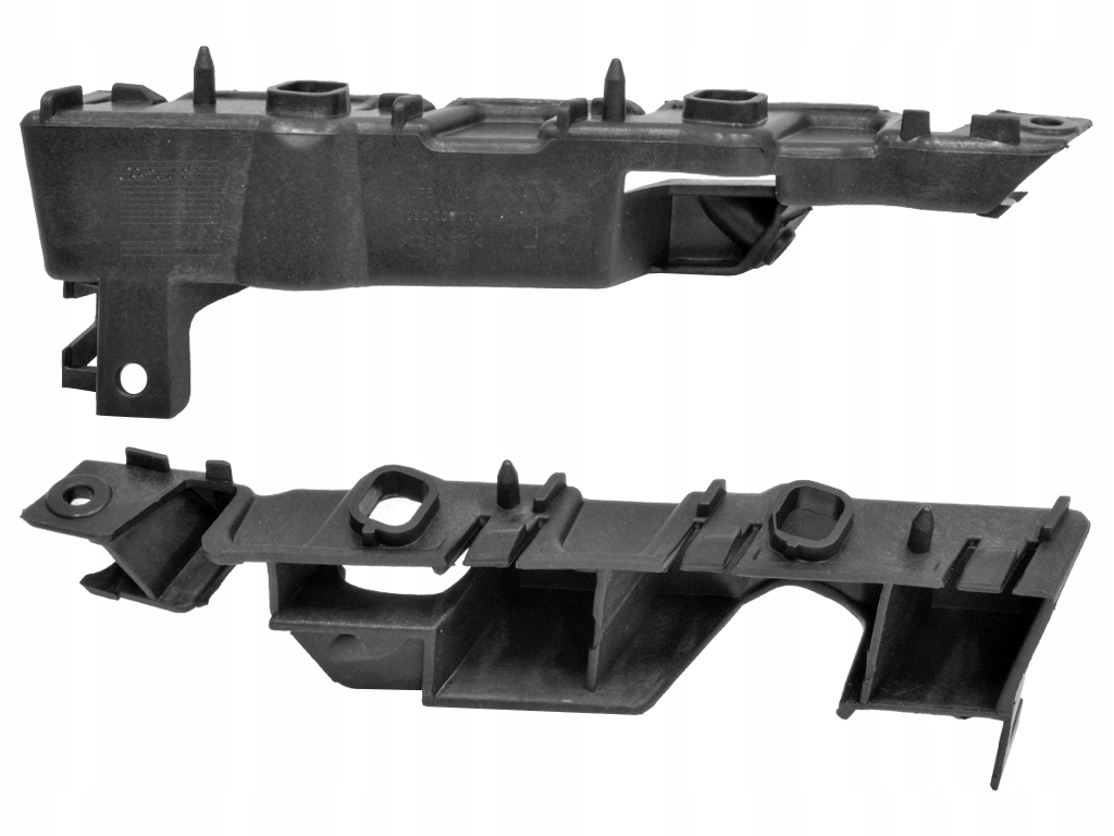 AUDI A6 C7 2014-2018 MOCOWANIE ZDERZAKA PRAWA 4G08 - porównaj ceny ...