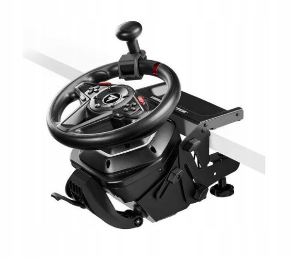 Kierownica Thrustmaster T128 SimTask Pack + Pedały T2PM + Steering Kit - Sklep, Opinie, Cena w ...