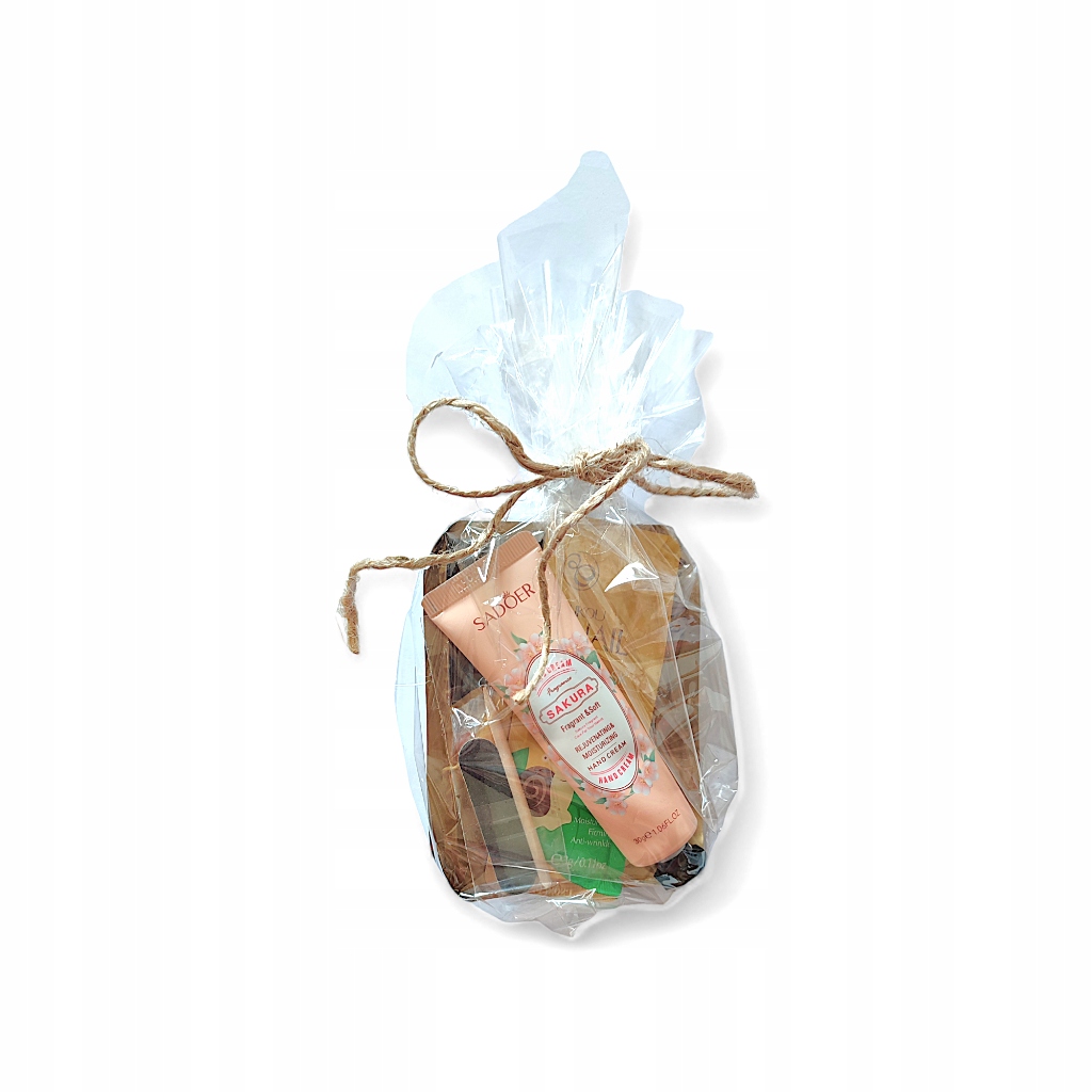 Dárková Sada ke Dni matek Narozeniny Jmeniny Pro maminku - Allegro