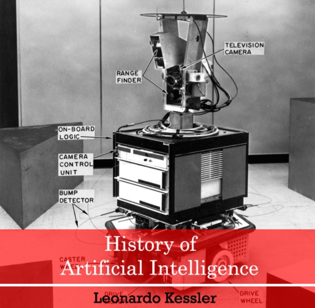 History of Artificial Intelligence EBOOK (9817278232) | Ebook Allegro