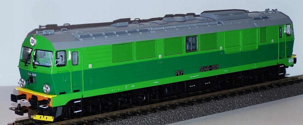 PIKO 52870 Lokomotywa spalinowa SU46-009 PKP Ep.IV • Cena, Opinie ... PIKO 52870 Lokomotywa spalinowa SU46-009 PKP Ep.IV • Cena, Opinie ...