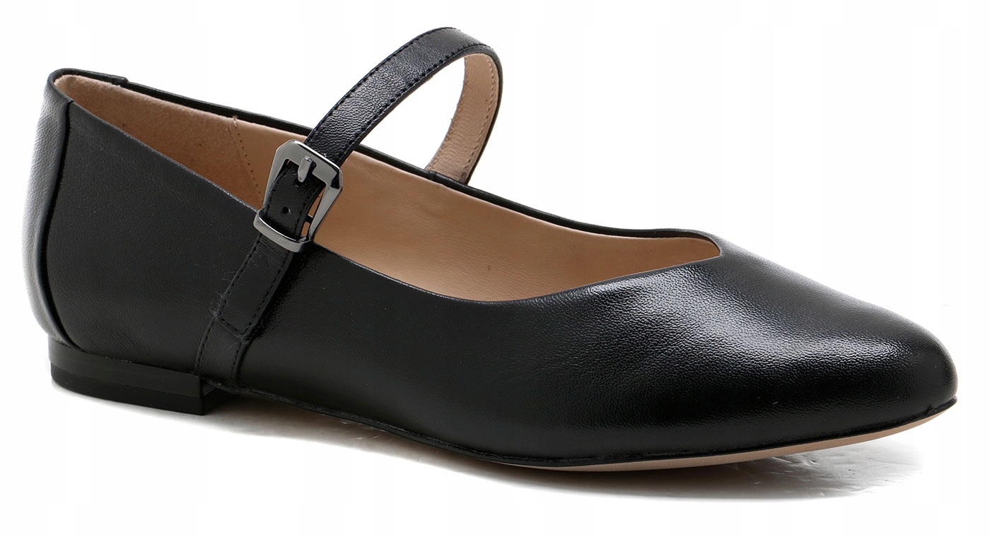 Caprice baleriny rozmiar 38 • Cena, Opinie - Allegro