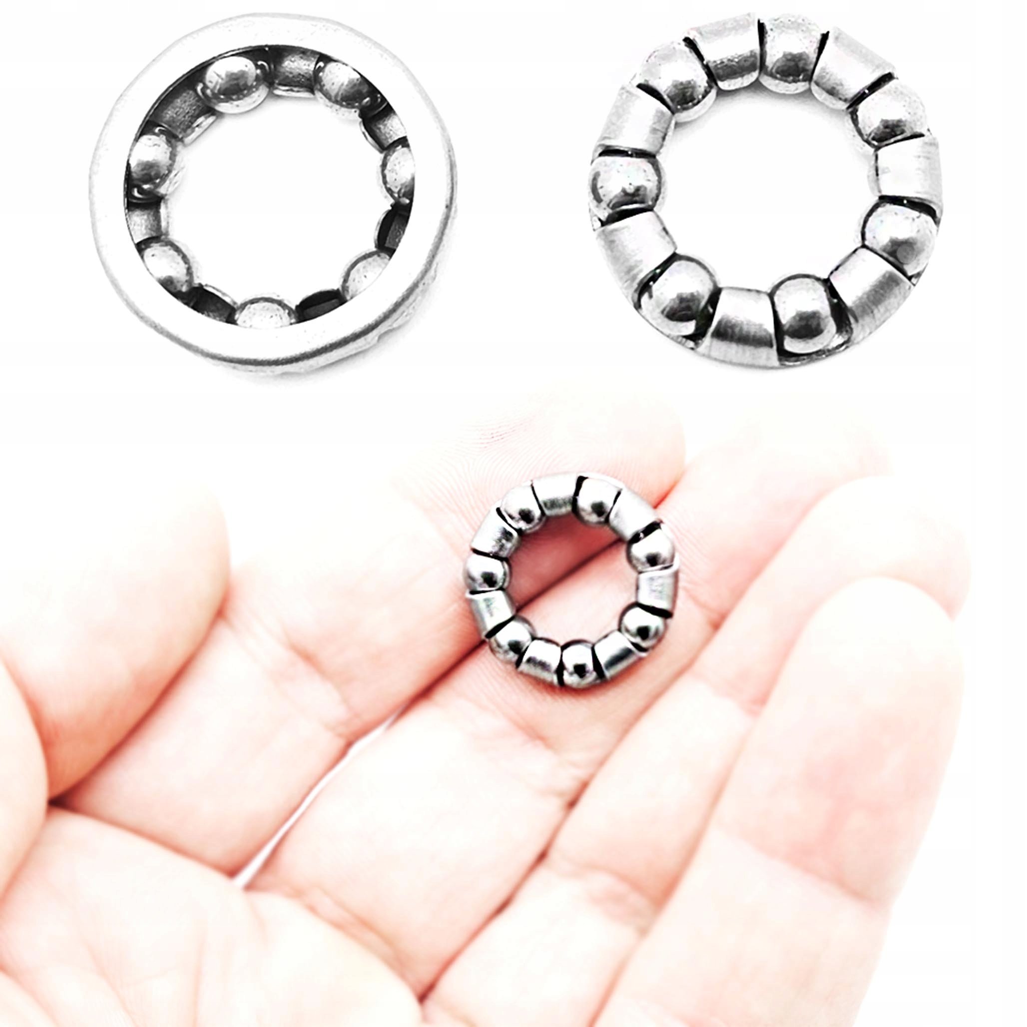 Wianki Rowerowe - Niska cena na Allegro