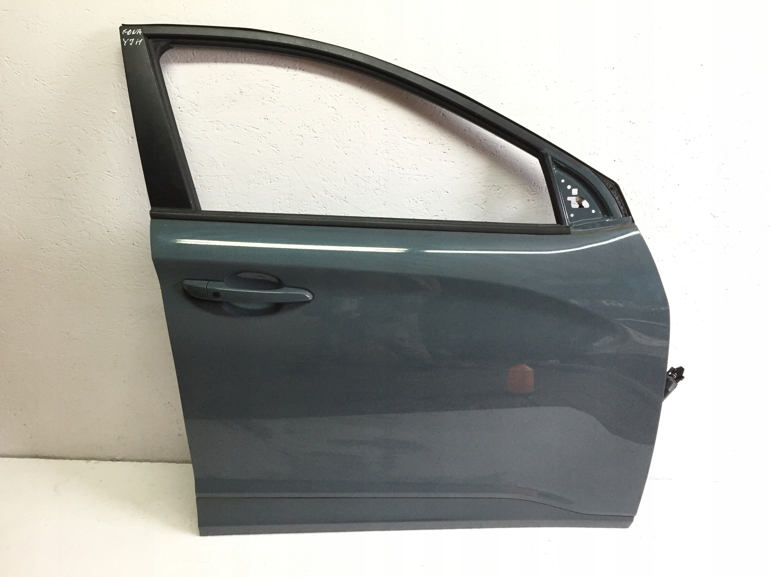 DRZWI PRZÓD PRAWE HYUNDAI KONA KOLOR Y7H za 1599.00PLN z CIĄŻEŃ ...