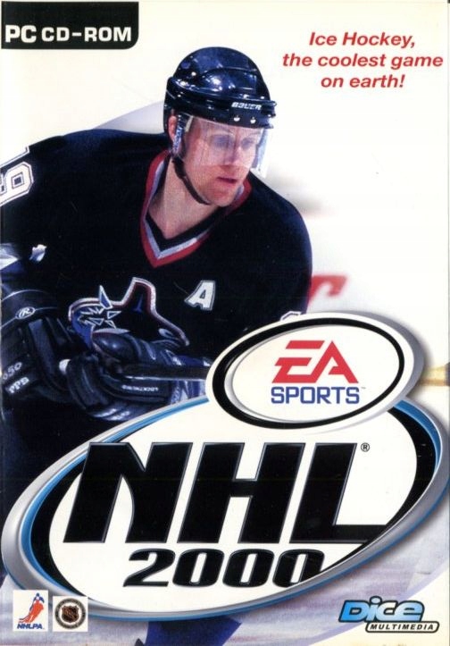 Gra NHL 2000 PC - porównaj ceny - Allegro.pl