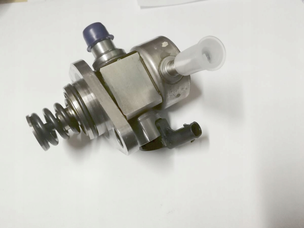 9807550080 - CITROEN PEUGEOT 1,2 THP ТОПЛИВНЫЙ НАСОС ОРИГИНАЛ купить на ...