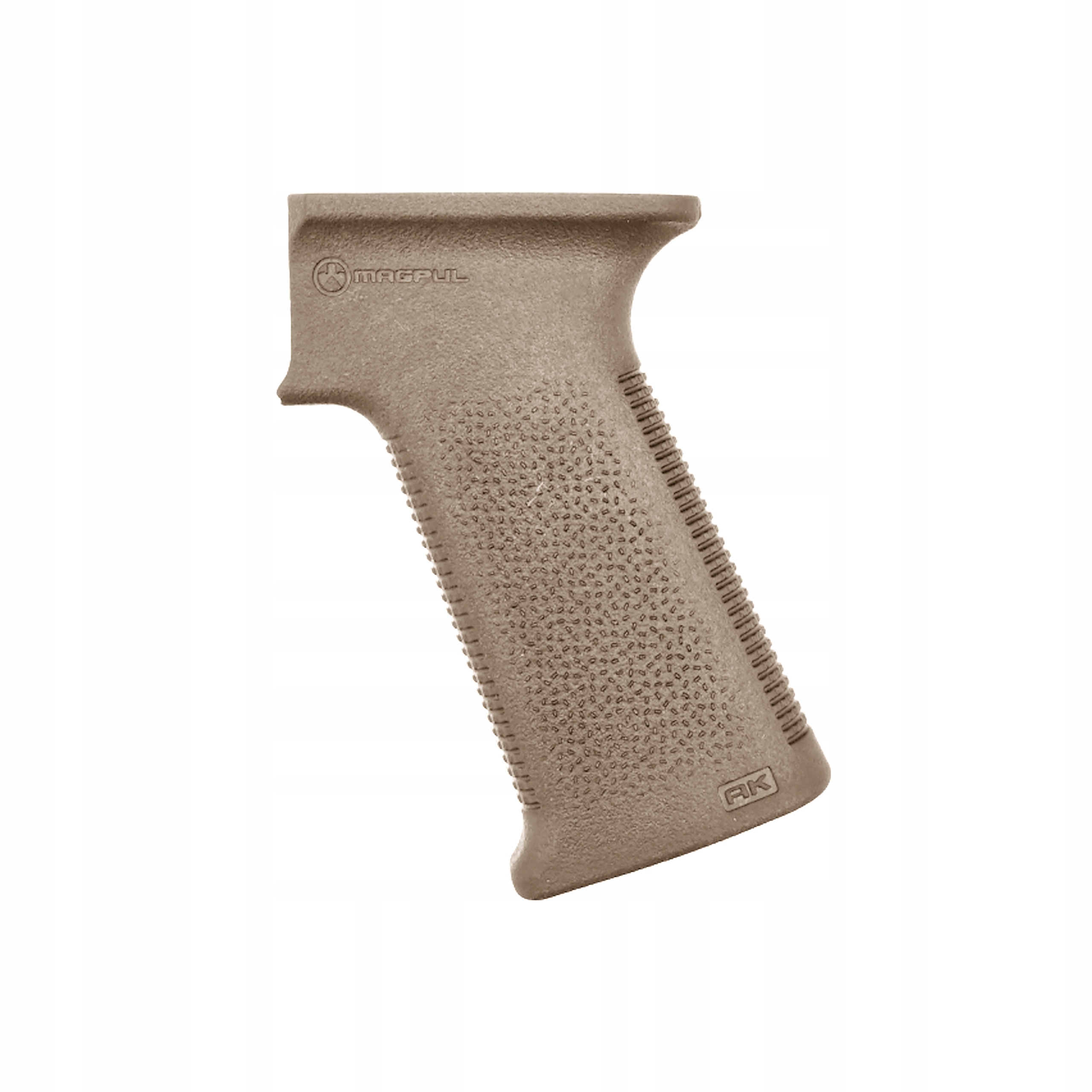 Rękojeść MOE SL AK AK74 MAG682 FDE Magpul USA Oryginał Chwyt Slimline Grip - 0840815114987 ...