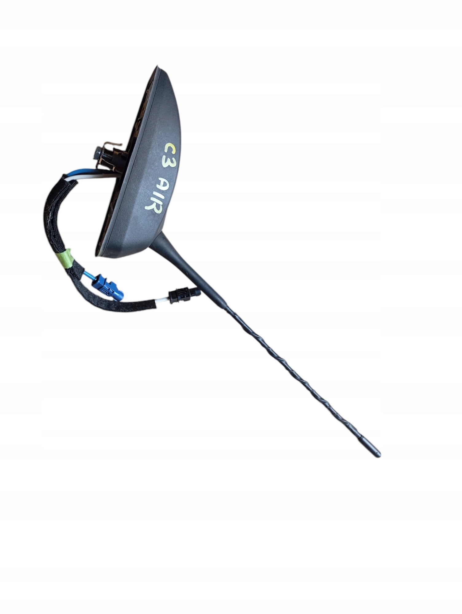 CITROEN C3 AIRCROSS CROSSLAND Antena dachowa radia 13383703 za 129 ...