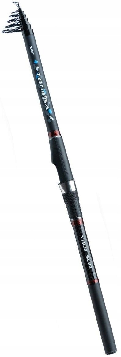 WĘDKA JAXON TENESA TELE SLIM 3,60m 10-30g - 5900113462014 - 16498413071 ...