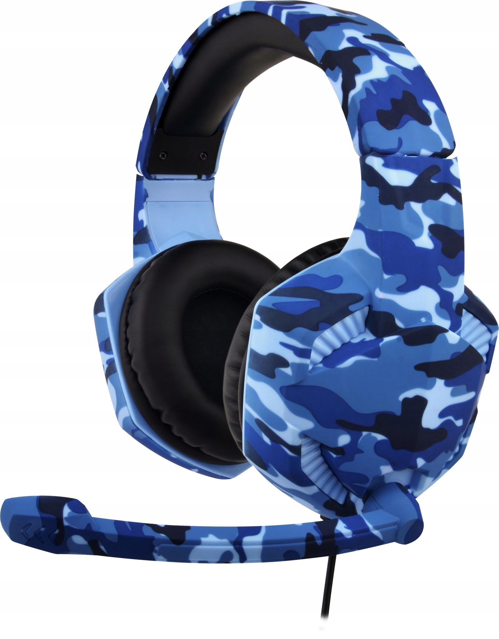 Subsonic - Gaming Headset - Niska cena na Allegro.pl