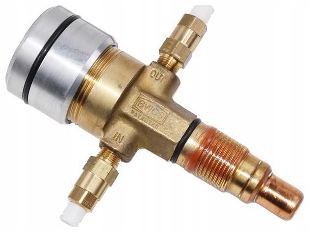 3.15010 - VISCO ПНЕВМАТИЧЕСКИЙ ДАТЧИК ТЕМПЕРАТУРЫ купить на Avtoex из ...