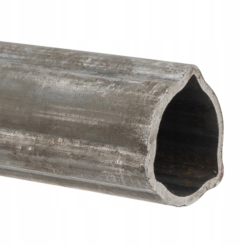 Rura wałka przekaźnika WOM trójkąt P4 36x3,5mm 1m 4059139373147 za 87 ...