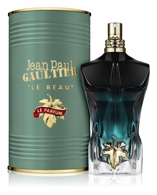 Perfumy Męskie Jean Paul Gaultier Le Beau EDP (75 13747859748 - Allegro.pl