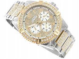 Guess zegarek męski W0799G4 | Suwałki | Ogłoszenie na Allegro Lokalnie