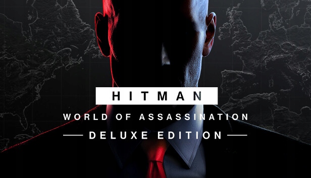 HITMAN World of Assassination Deluxe Edition - Stan: Nowy 155.00PLN - Sklepy, Opinie, Ceny w Allegro