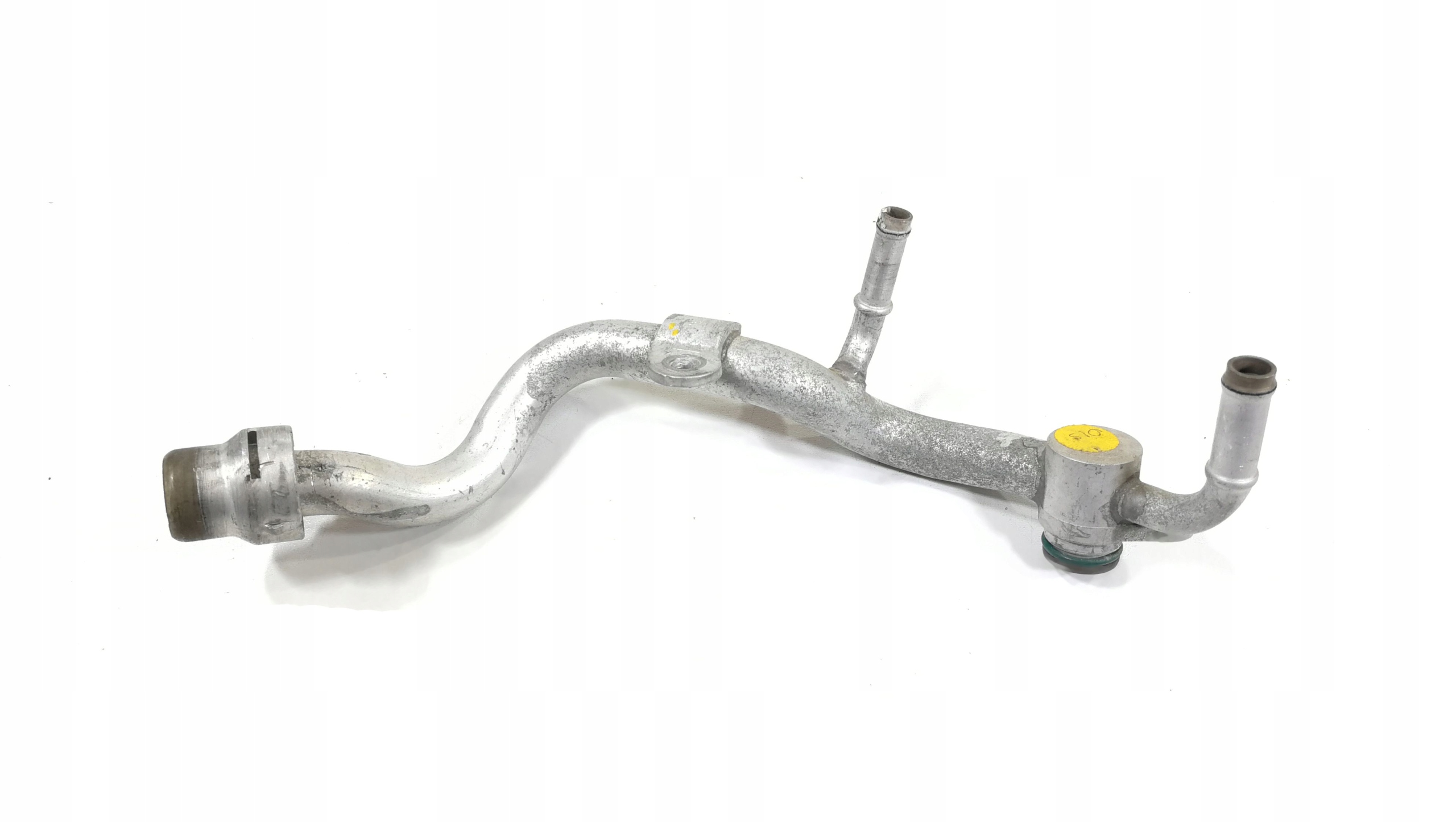 AUDI A6 A7 A8 RURA PRZEWÓD WODY 059121065CQ 059121065CQ za 40 zł z ...