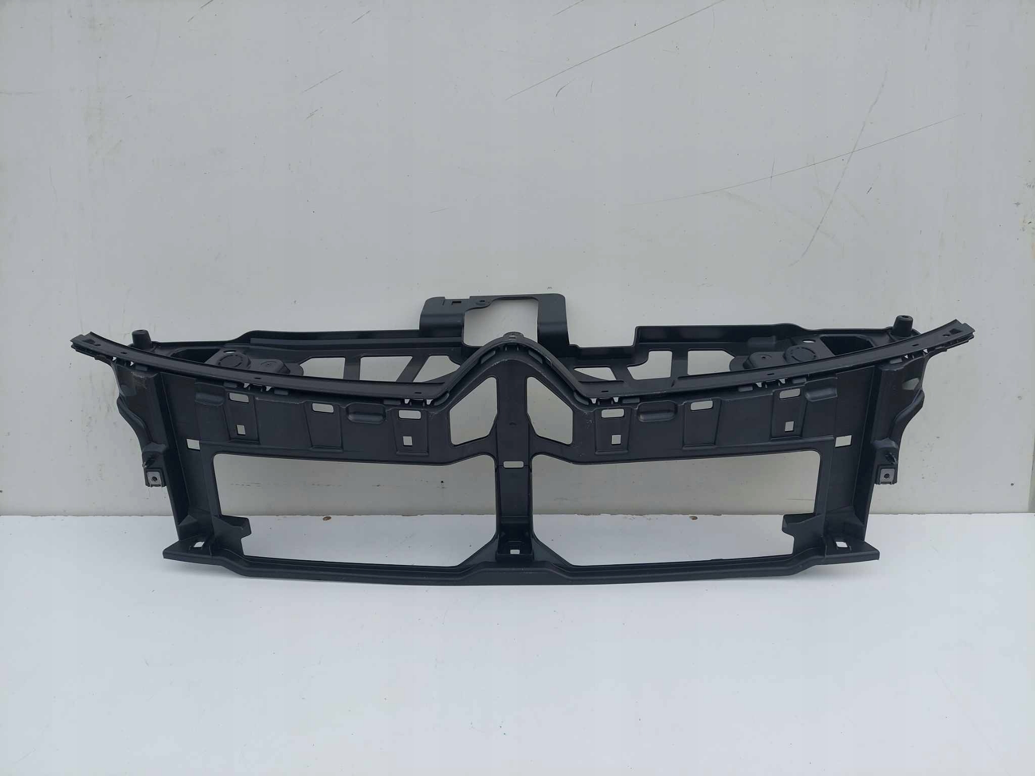 CITROEN C4 PICASSO II WZMOCNIENIE GÓRNE ZDERZAKA OE za 650.00PLN z ...