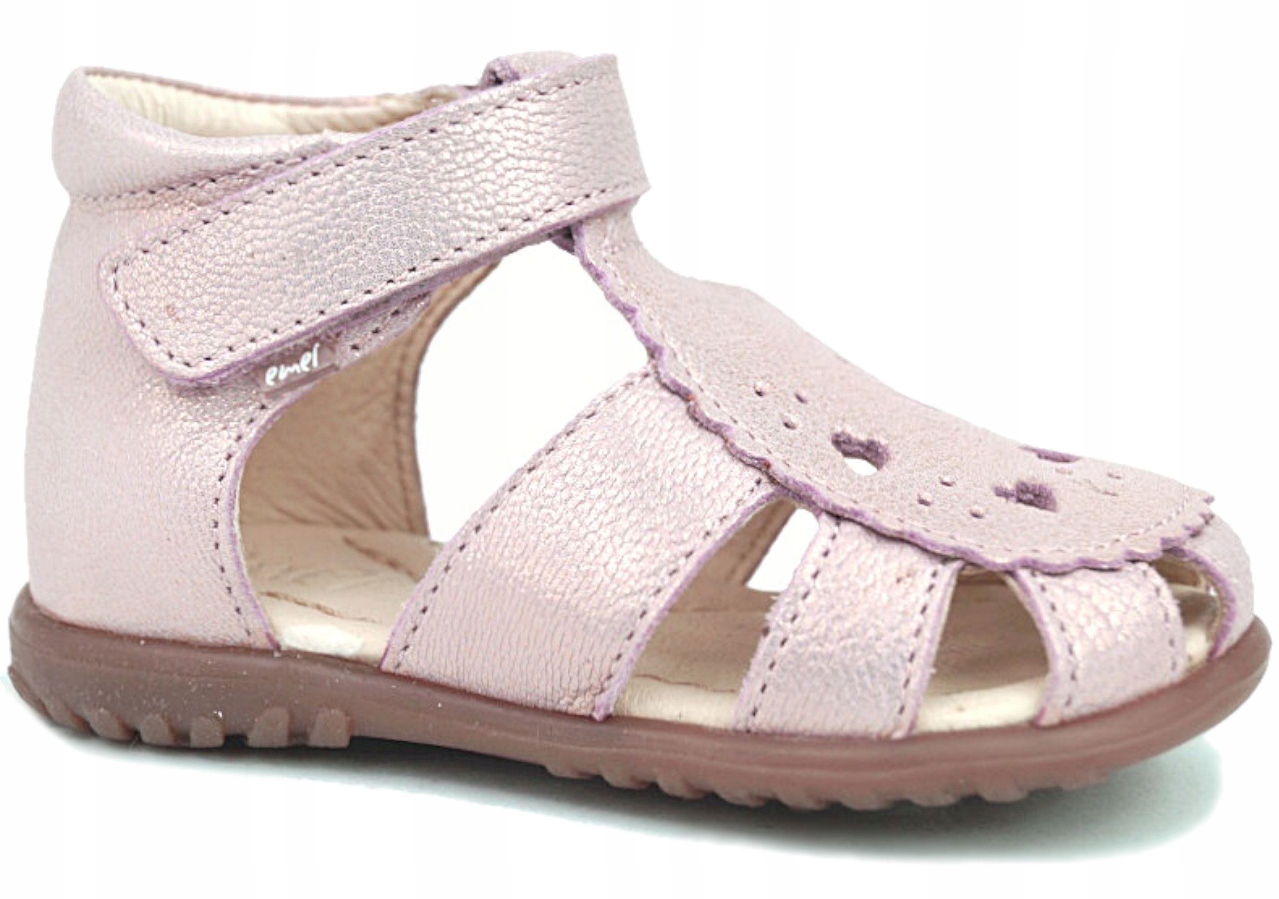 Emel Roczki 20 Sandałki - Niska cena na Allegro.pl