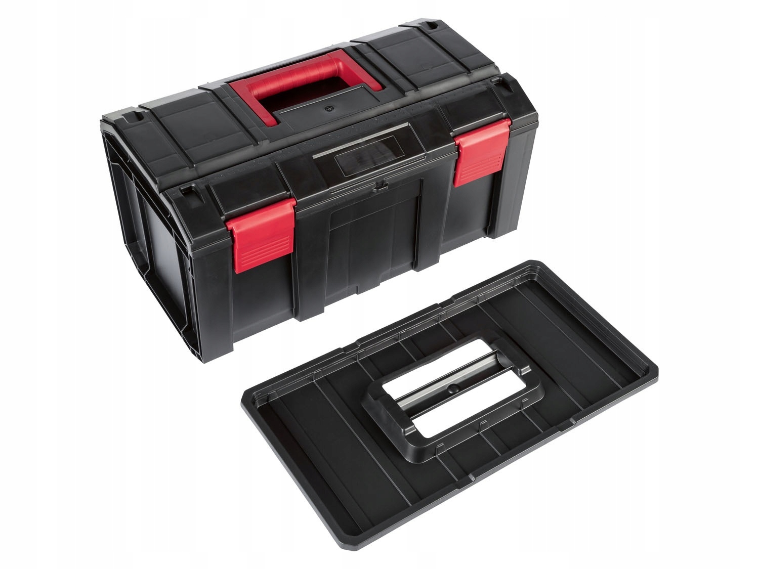 Parkside Ящик Для Инструментов С Ручкой 13" купить в Украине на All ...