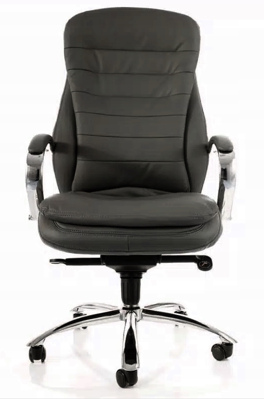 Fotel Biurowy Q-154 Czarny Krzesło Obrotowe Signal (5901477247095 ...