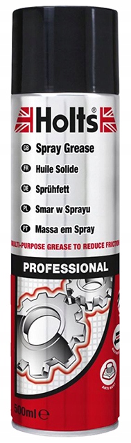HOLTS Wielofunkcyjny Smar w sprayu ZABEZPIECZA 5010218001848 za 20.57PLN z Olsztyn - Allegro ...