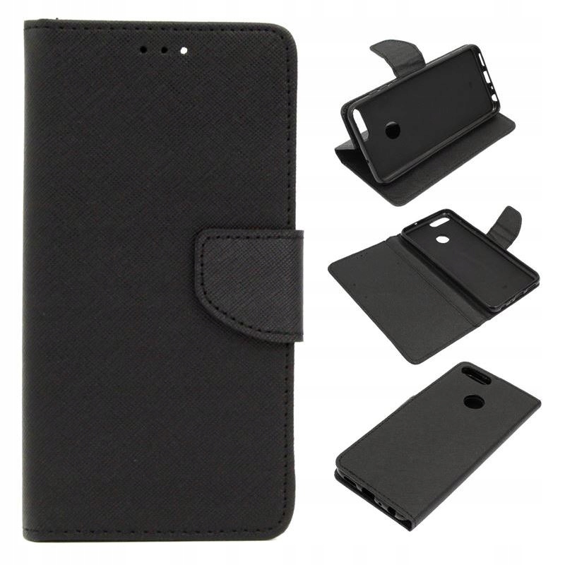 Купить ЧЕХОЛ FANCY для Huawei P CASE FIG-LX1 черный: отзывы, фото и ...