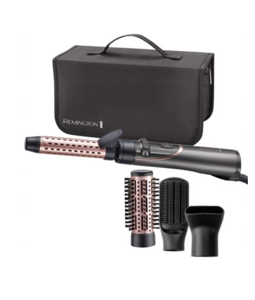 Remington Curl Straight Confidence As8606 w Lokówki do włosów z ... Remington Curl Straight Confidence As8606 w Lokówki do włosów z ...
