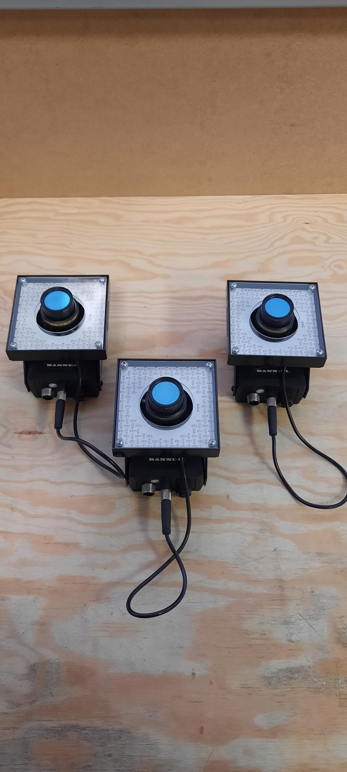 TURCK Vision Systems – Czujnik wizyjny VE200G1A (VE200G1A) • Cena ...