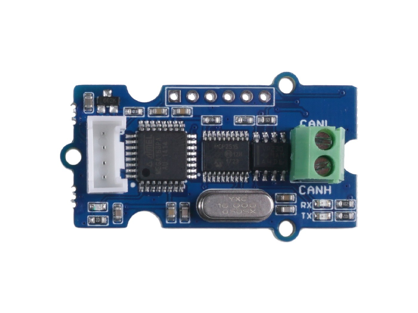 I2C CAN-BUS Module - konwerter I2C-CAN - Sklep, Opinie, Cena w Allegro.pl I2C CAN-BUS Module - konwerter I2C-CAN - Sklep, Opinie, Cena w Allegro.pl