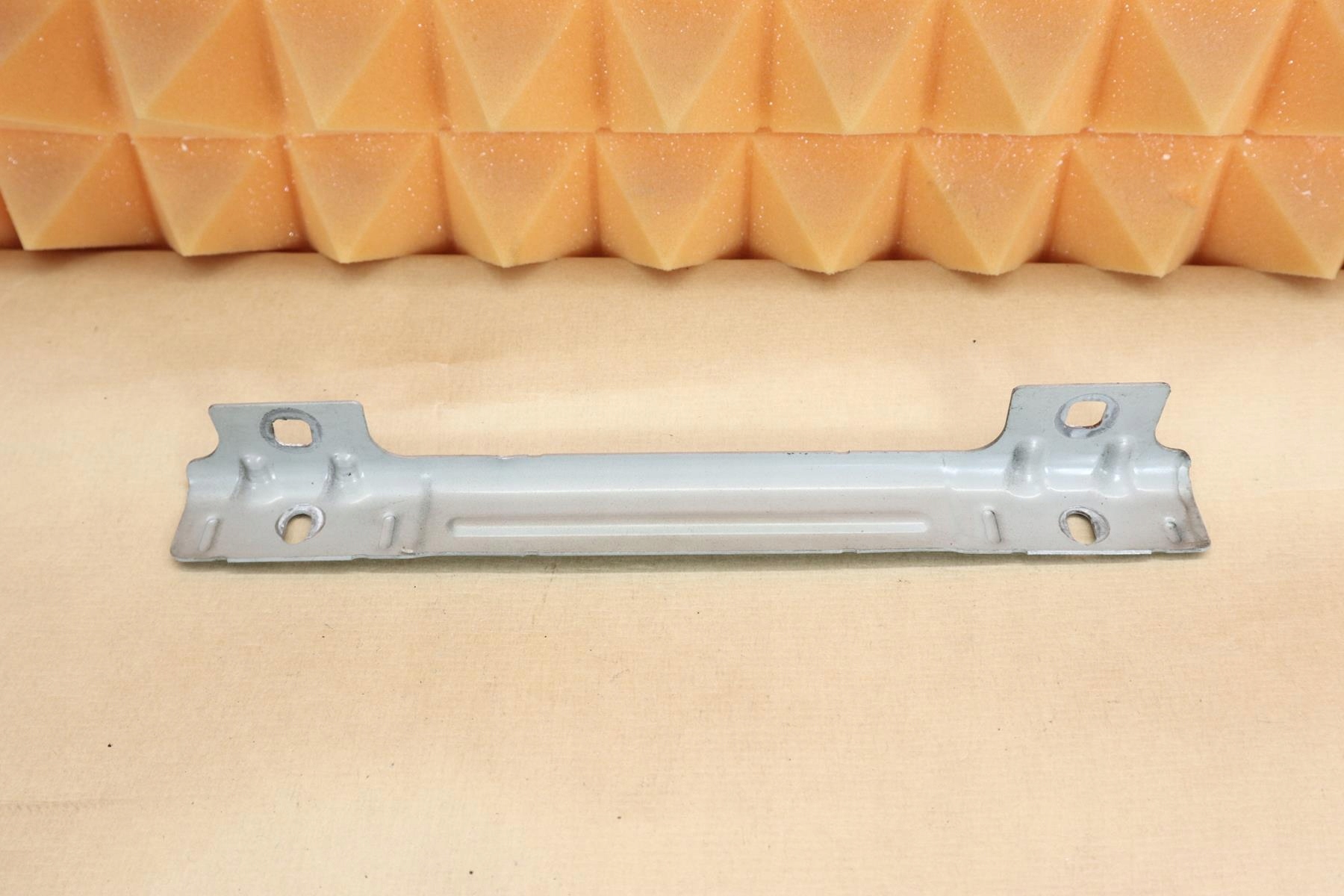 MERCEDES SLK R171 BLACHA MOCOWANIE BŁOTNIKA PRZÓD AVAR-PARTS 1718810914 ...