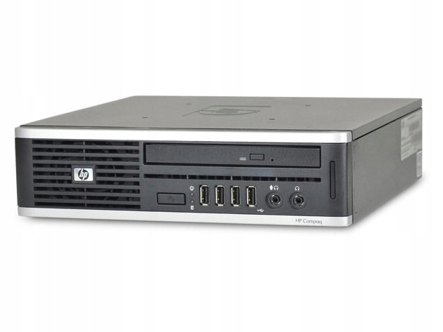 Hp 8000 w Komputery stacjonarne - Sklepy, Opinie, Ceny w Allegro.pl