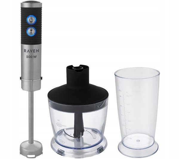 Blender raven - Niska cena na Allegro.pl