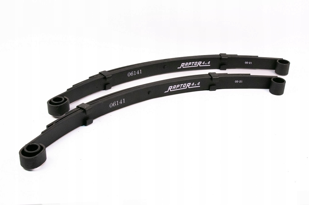 Resory SUZUKI SAMURAI przednie lift +3" Raptor 4x4 OFFROAD za 949.00PLN ...